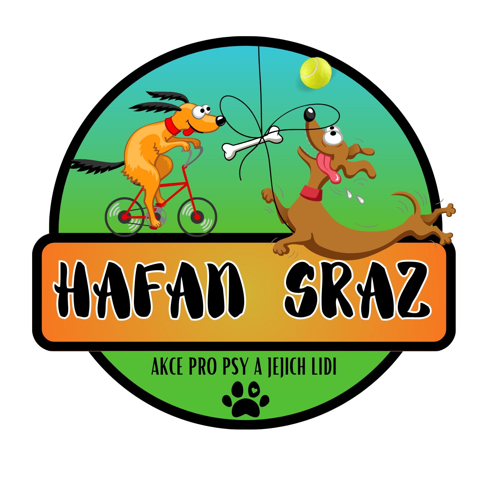 Hafan sraz 2024 | Praha 13