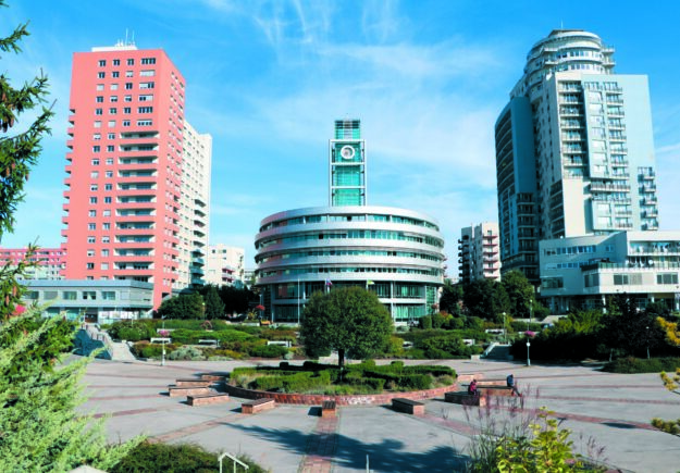 Praha 13 | Oficiální stránky městské části pro občany