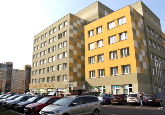 Praha 13 | Oficiální stránky městské části pro občany